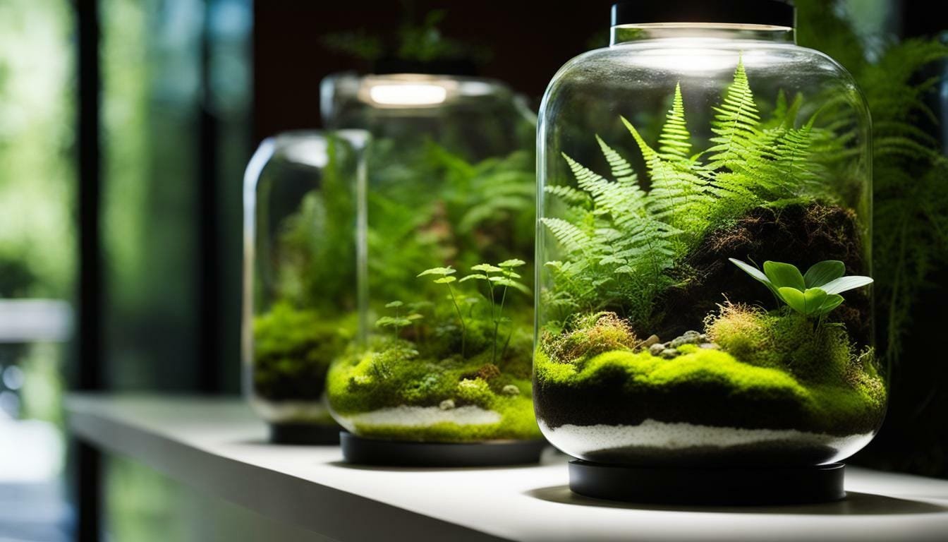 Ultimate Guide to Terrarium Plants Mosses: Care and Tips