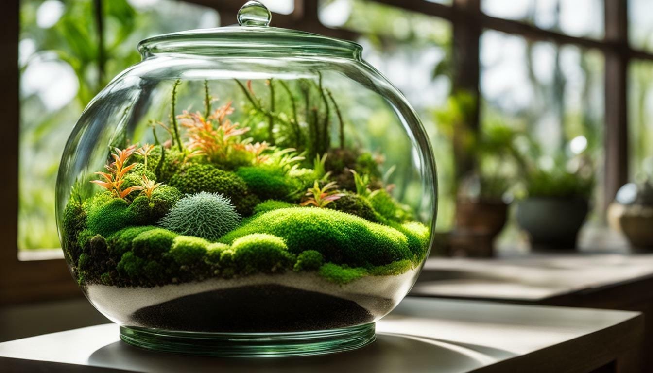Ultimate Guide to Terrarium Plants Mosses: Care and Tips