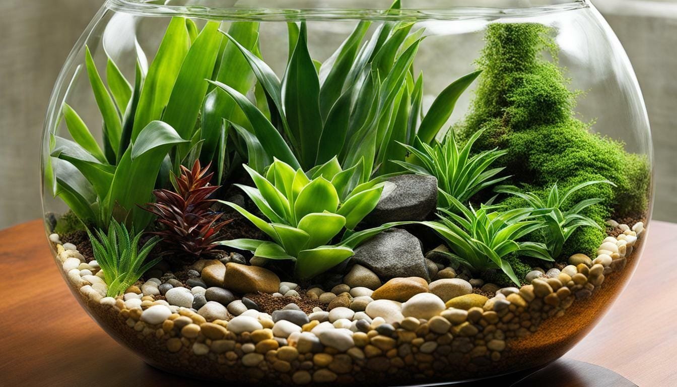 Guide to Thriving Terrarium Plants: Snake Plants for Diverse Spaces ...