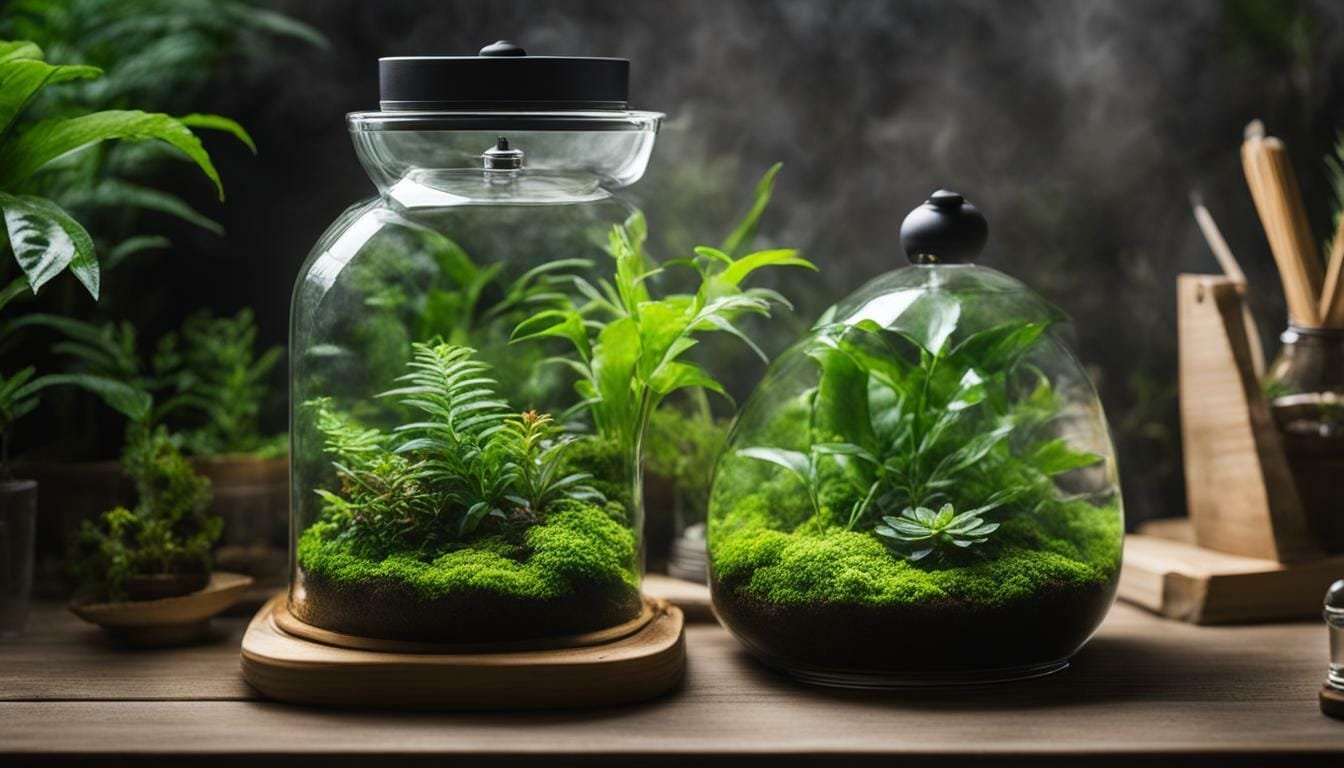 Essential Terrarium Care Maintenance Tips for Beginners