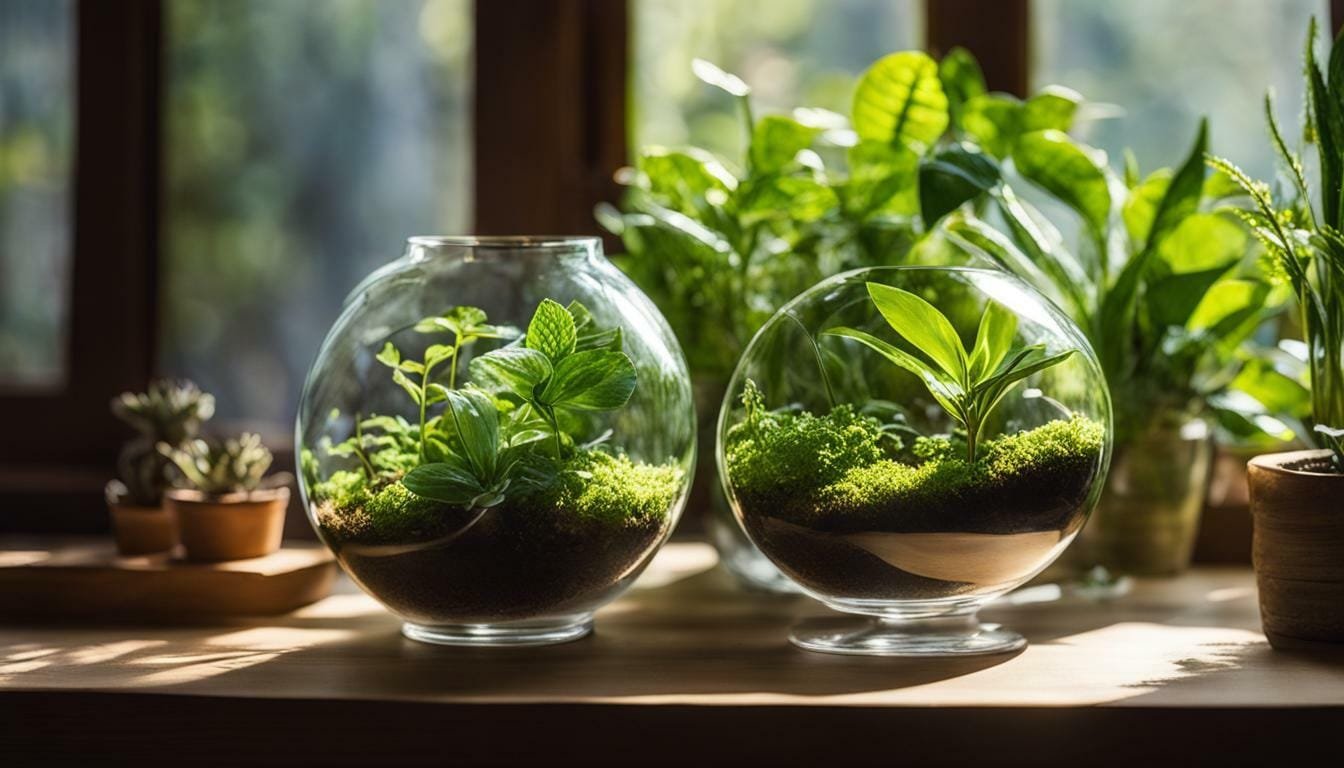 Essential Terrarium Care Maintenance Tips for Beginners – Vertical Live ...