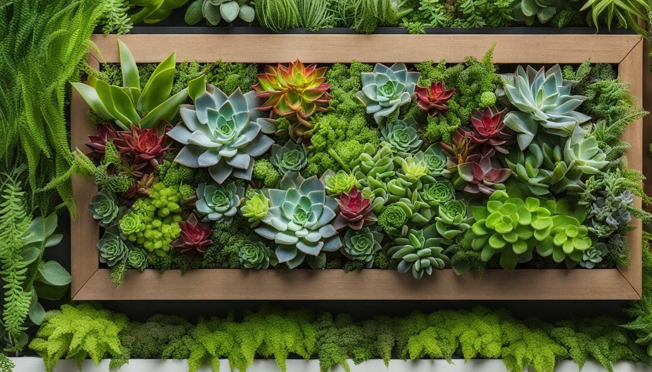 Maximize Your Space: The Vertical Garden Box Revolution – Vertical Live ...