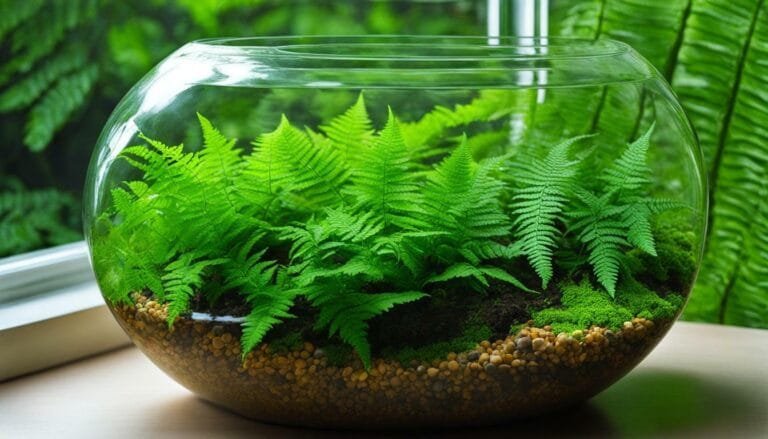 Guide to Growing Terrarium Plants Ferns Successfully – Vertical Live Garden