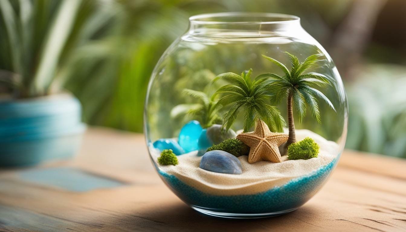 Creative Terrarium Display Ideas for Your Home & Office