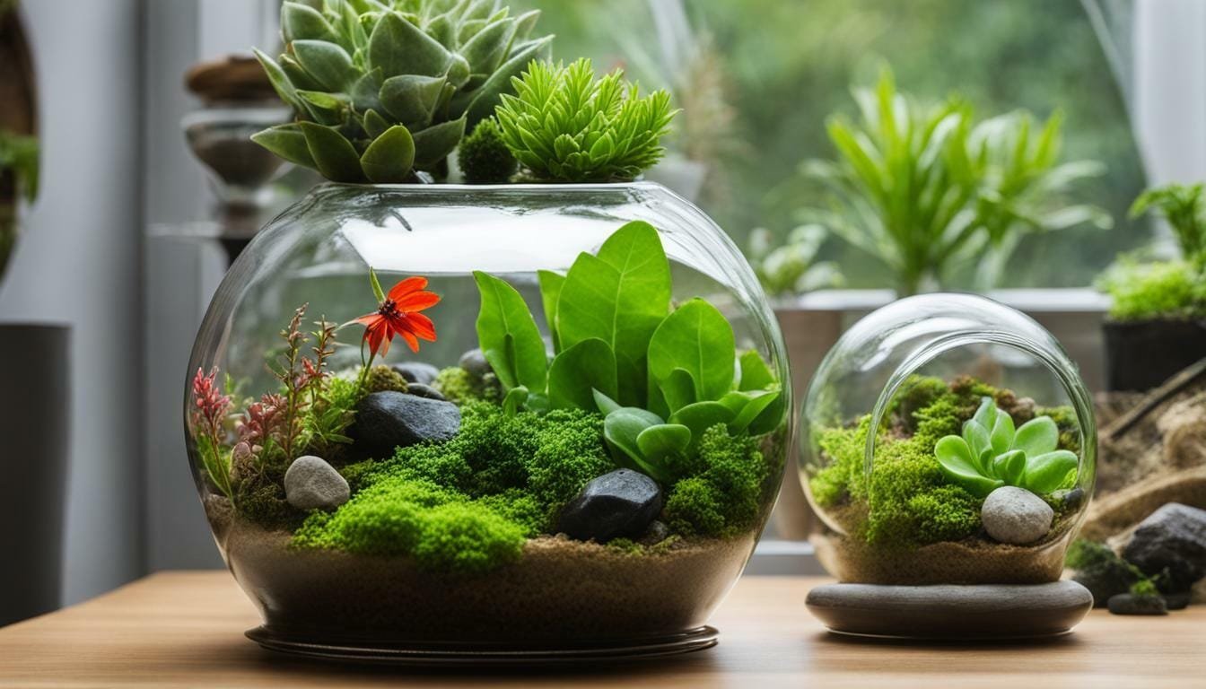 Expert Guide to Terrarium Care: Pest Prevention Tips