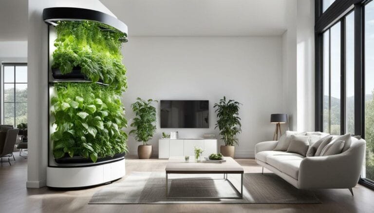 Discover the Best Vertical Garden System for Your Home – Vertical Live ...
