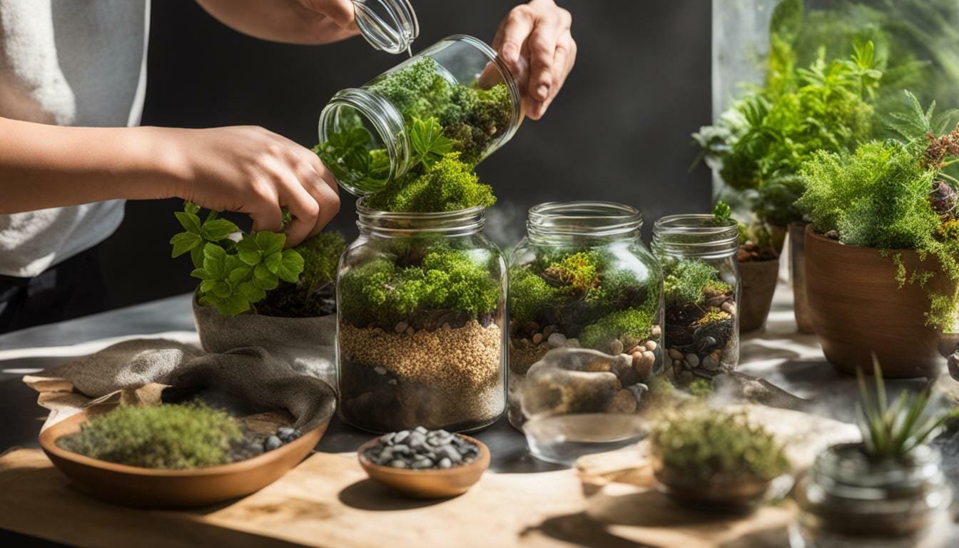 Affordable Greenery: Shop for Inexpensive Terrariums Online – Vertical ...
