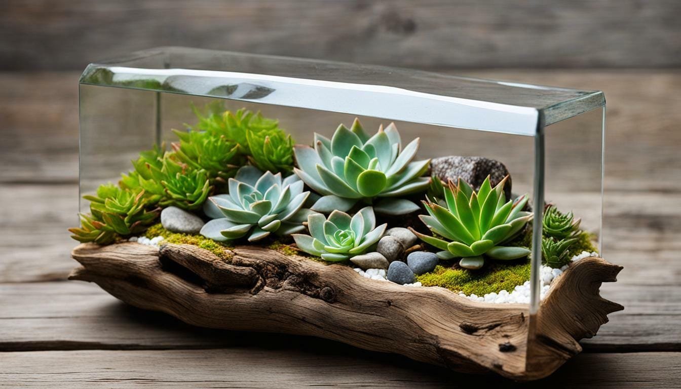 Create Vibrant Spaces with Succulent Terrariums – Expert Tips ...