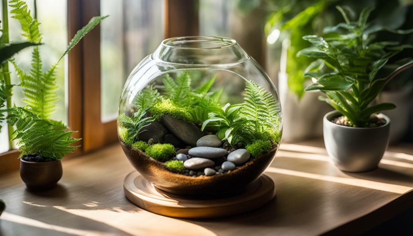 Explore Zen Garden Terrariums: Your Miniature Oasis of Calm
