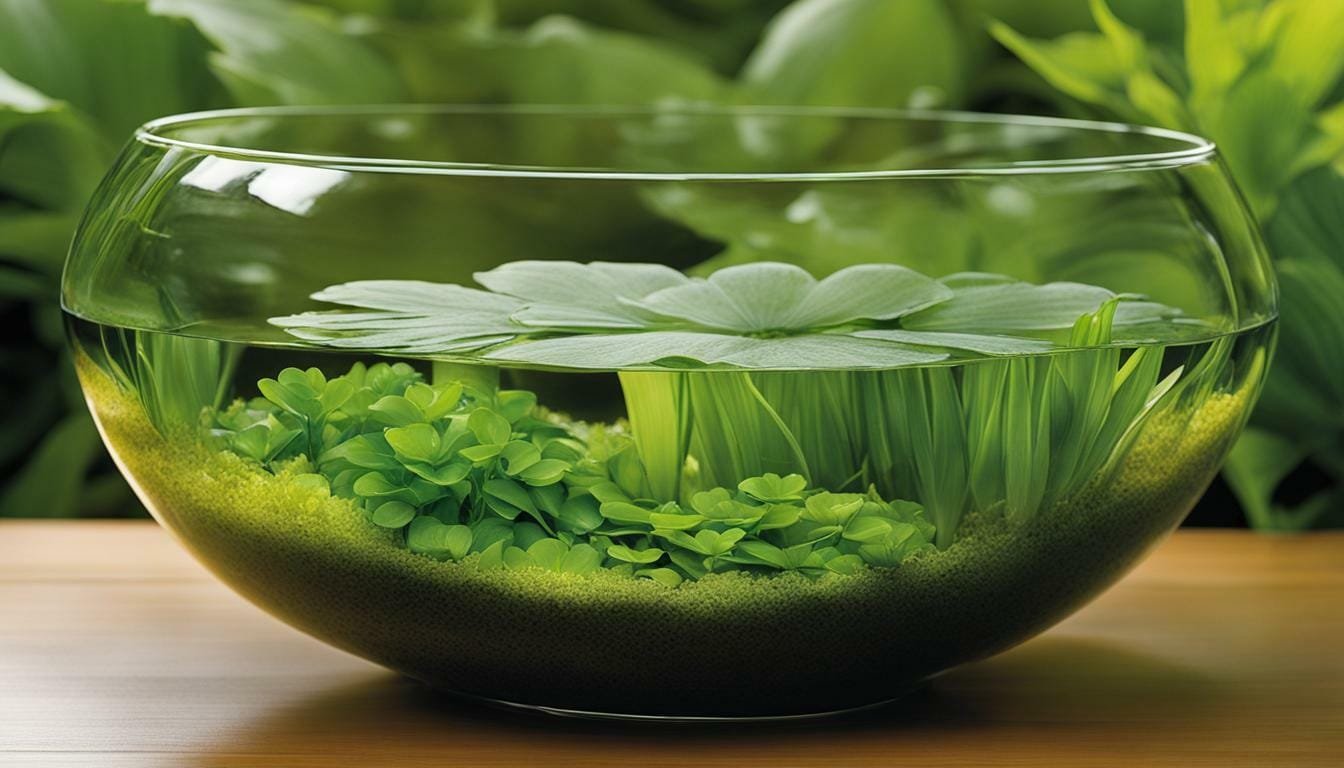 Guide to Terrarium Plants & Aquatic Plants for Home Gardens – Vertical ...