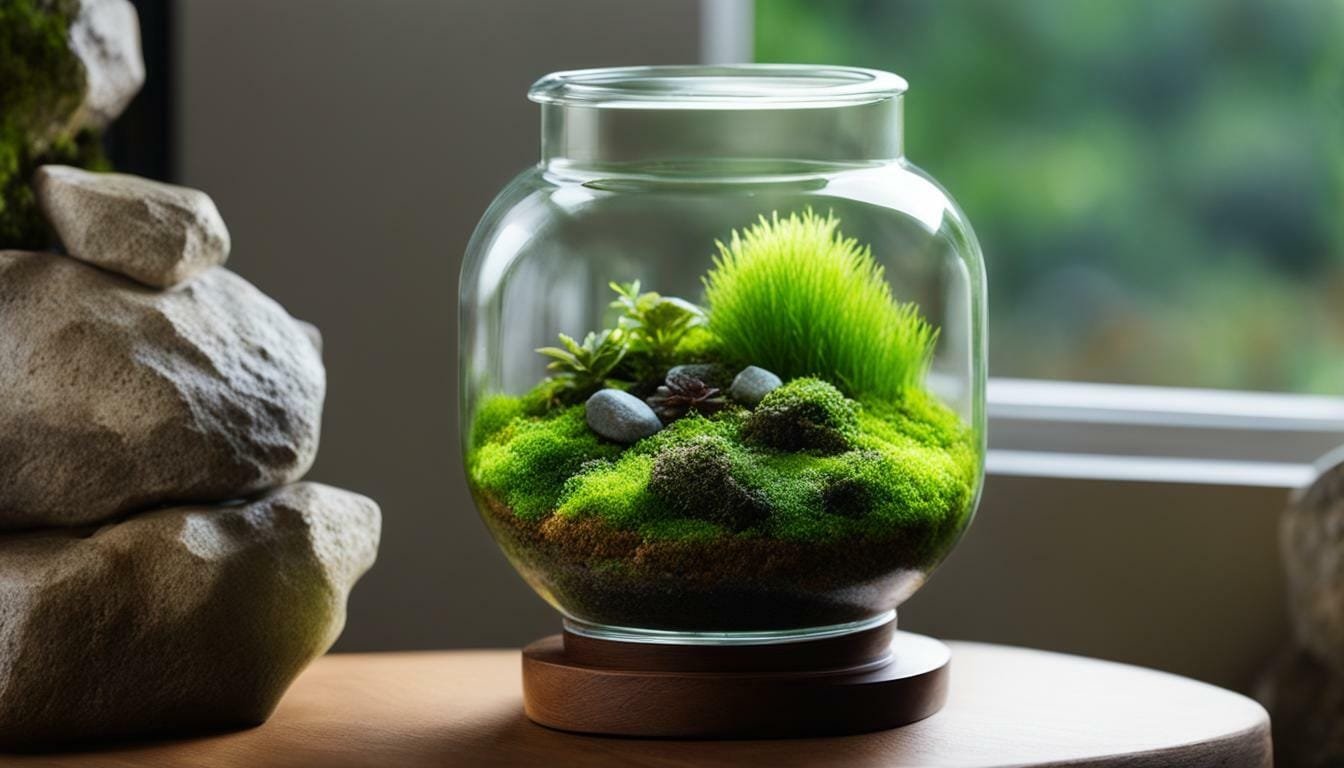 Explore Moss Terrariums: A Unique Addition to Your Decor