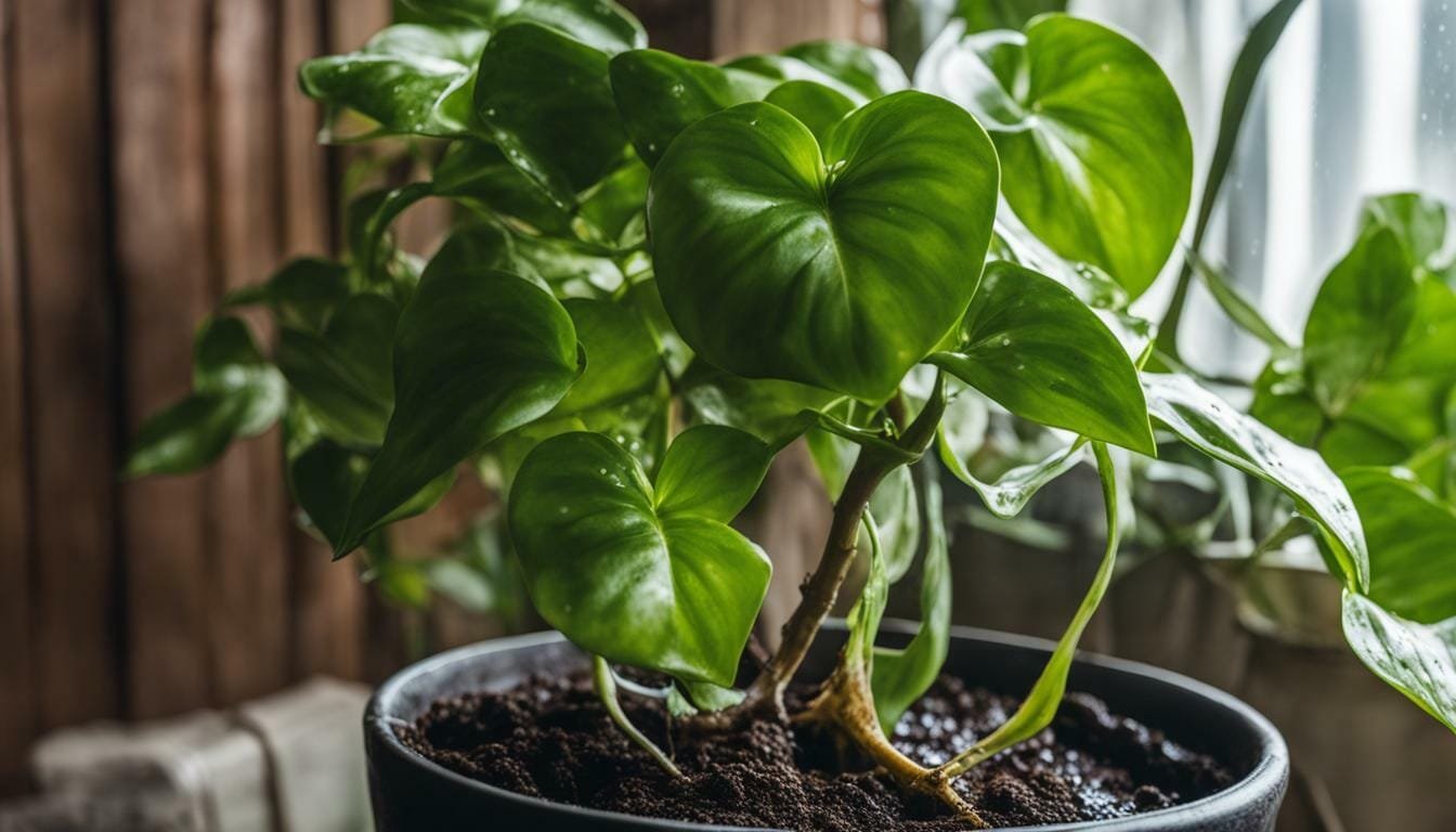 Grow Lush Terrarium Plants Pothos: Complete Guide & Care Tips