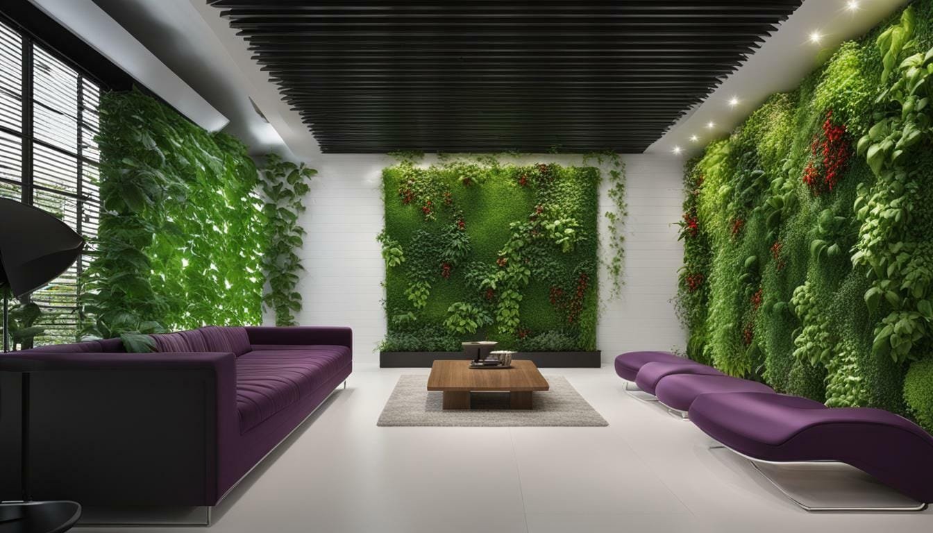 Maximize Your Space with an Indoor Vertical Vegetable Garden – Vertical ...
