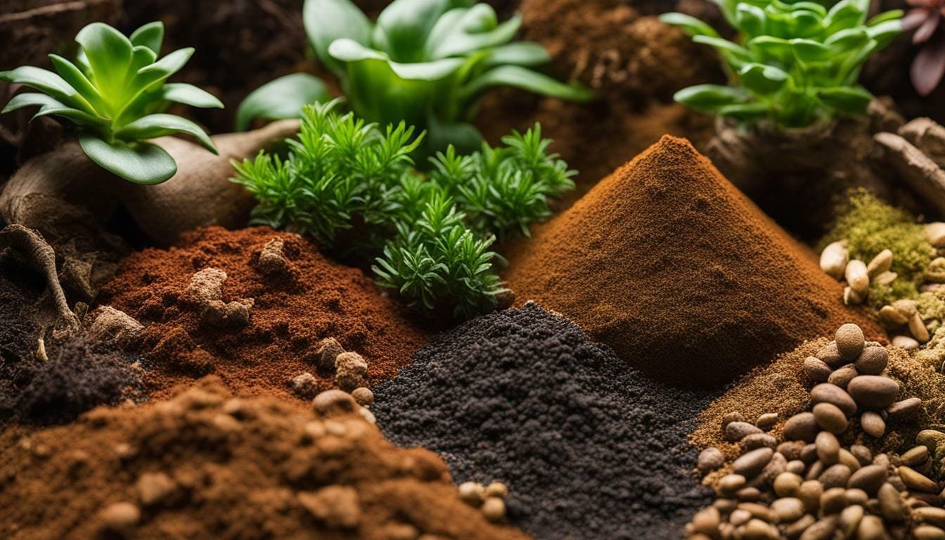 Mastering Terrarium Care: Soil Maintenance Essentials