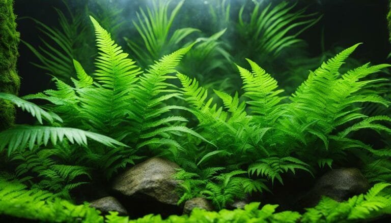 Guide to Growing Terrarium Plants Ferns Successfully – Vertical Live Garden