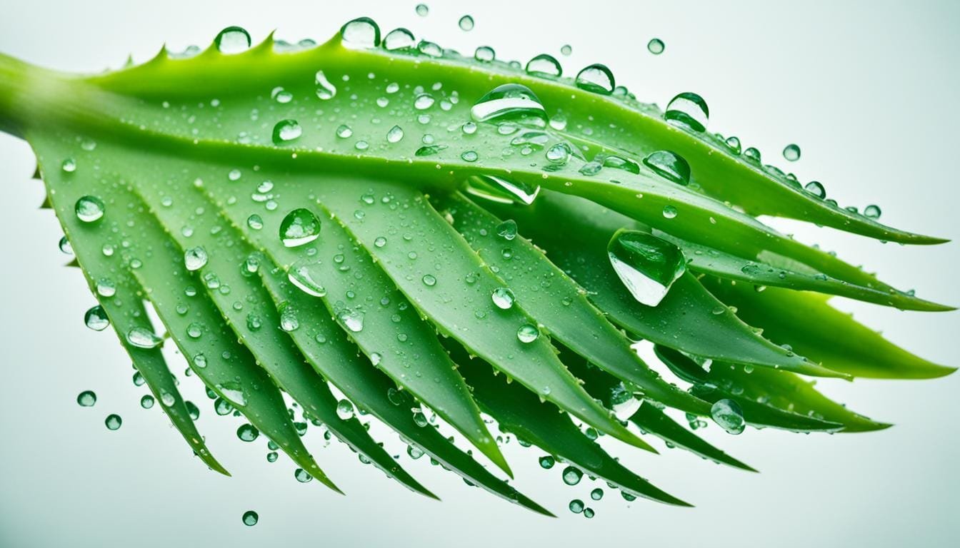 Aloe Vera: The Complete Guide to – Vertical Live Garden