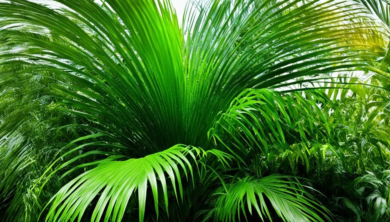 Areca Palm: The Complete Guide to – Vertical Live Garden