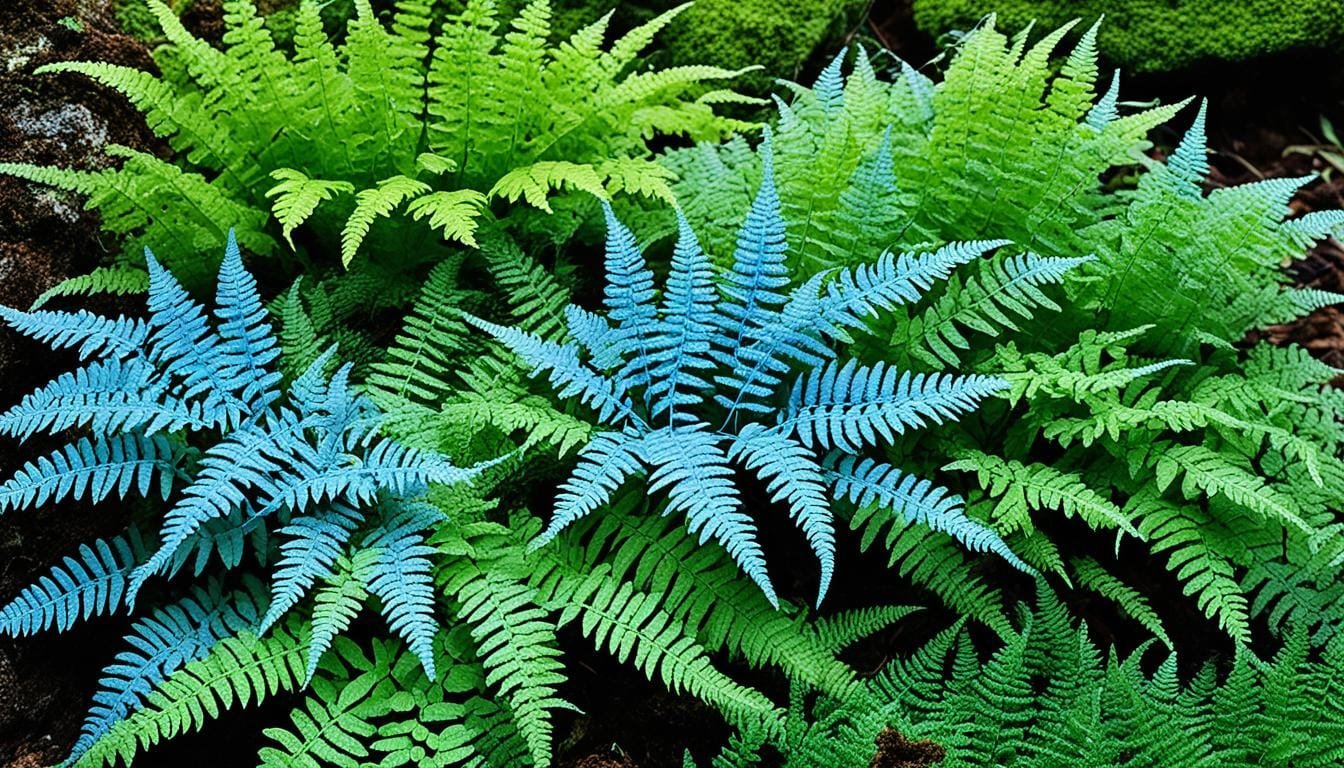 Blue Star Fern: The Complete Guide to