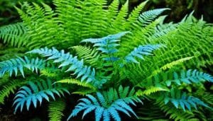 Blue Star Fern: The Complete Guide to – Vertical Live Garden