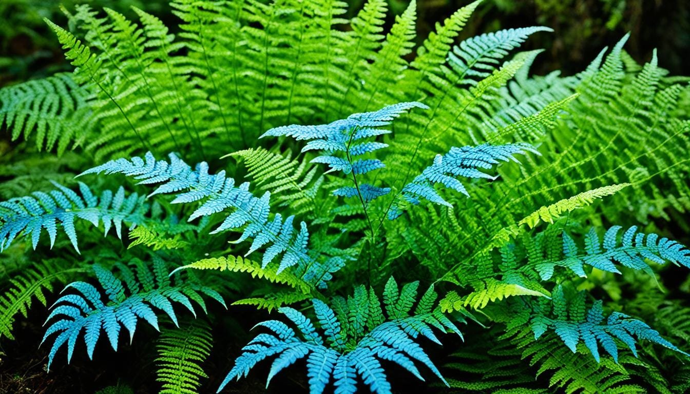Blue Star Fern: The Complete Guide to