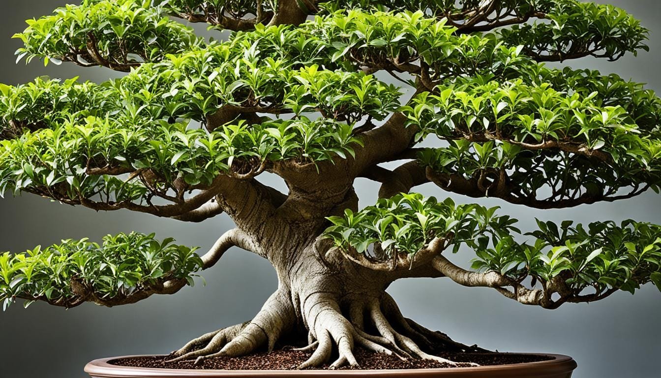 Bonsai Ficus: The Complete Guide to – Vertical Live Garden