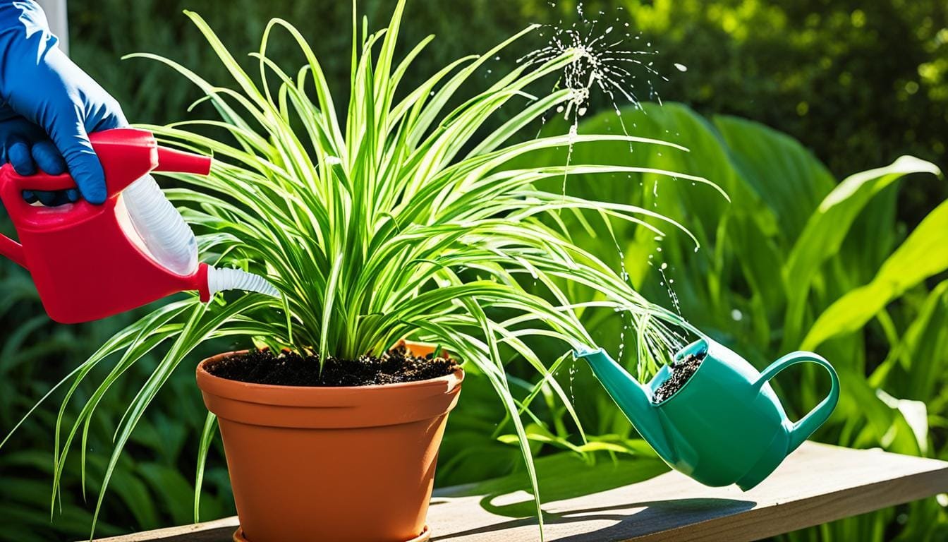 Spider Plant: The Complete Guide to – Vertical Live Garden