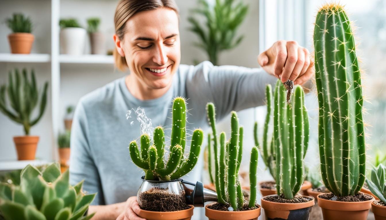 Fishbone Cactus: The Complete Guide to – Vertical Live Garden