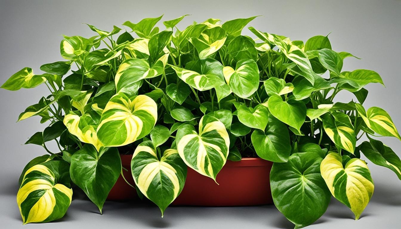 Golden Pothos/Devil's Ivy: The Complete Guide to