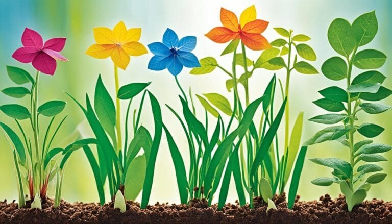 Paper Plant: The Complete Guide to – Vertical Live Garden