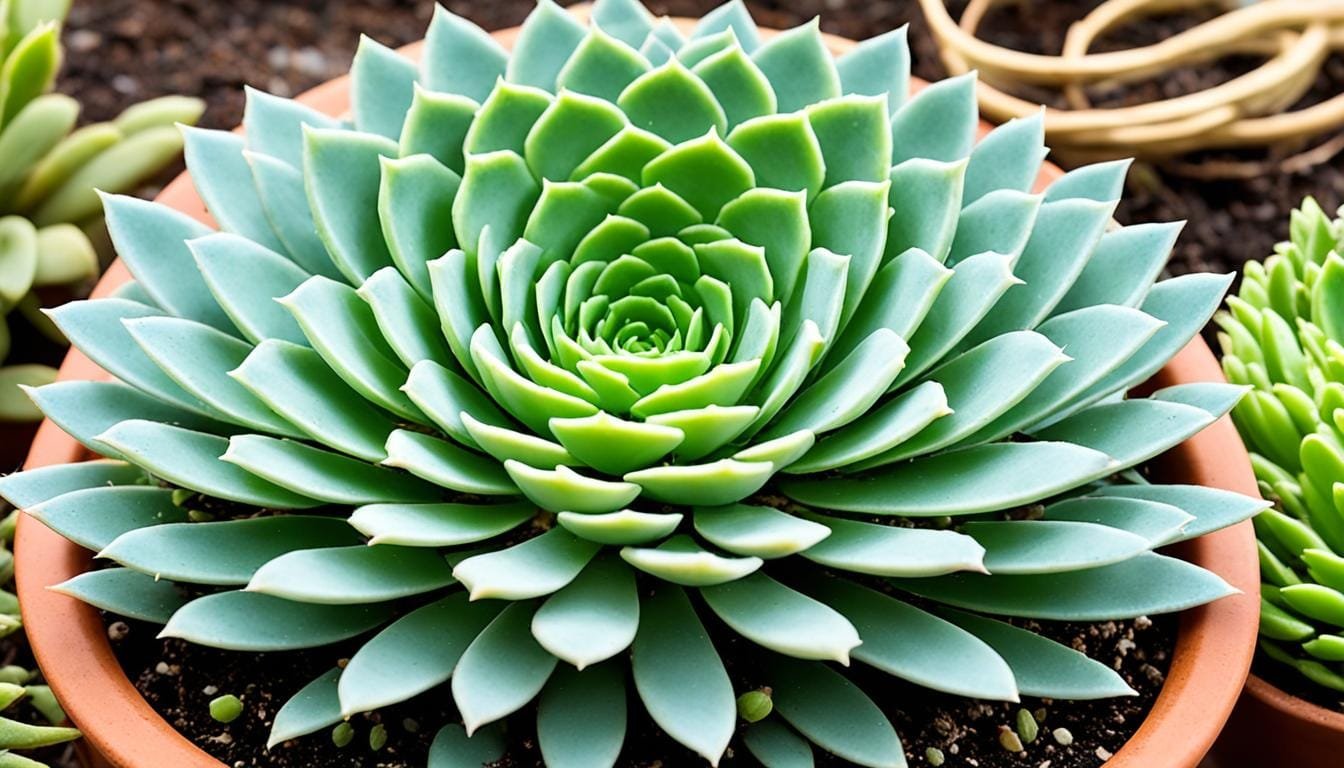 Hen and Chicks Succulent: The Complete Guide to