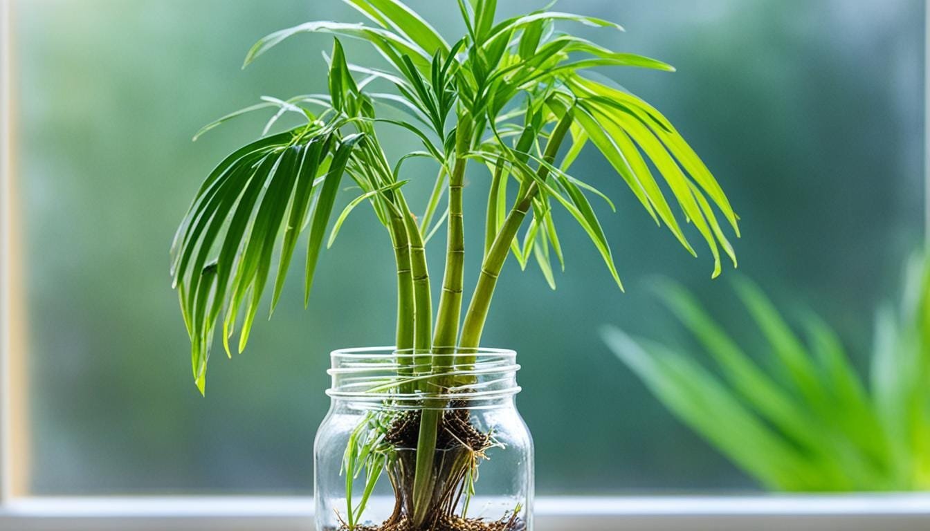 Parlour Palm: The Complete Guide to