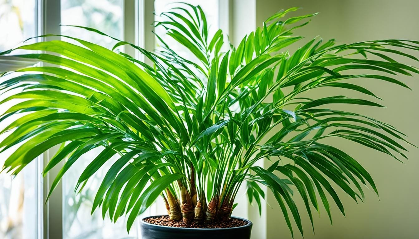 Parlour Palm: The Complete Guide to