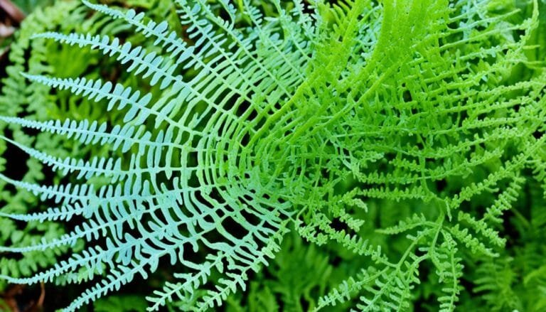 Blue Star Fern: The Complete Guide to