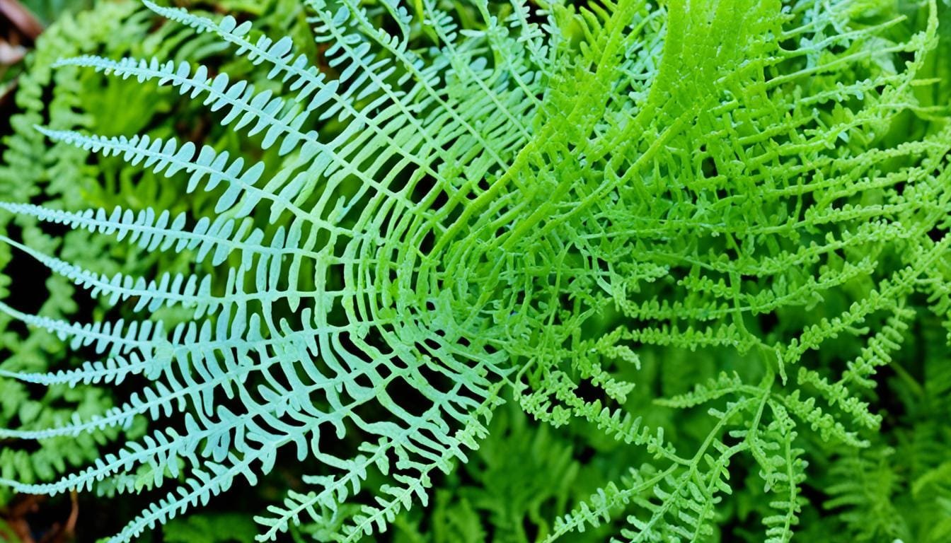 Blue Star Fern: The Complete Guide to – Vertical Live Garden