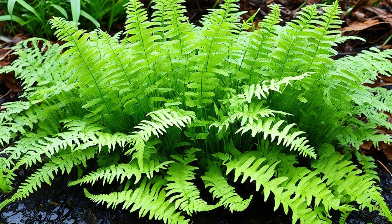 Blue Star Fern: The Complete Guide to