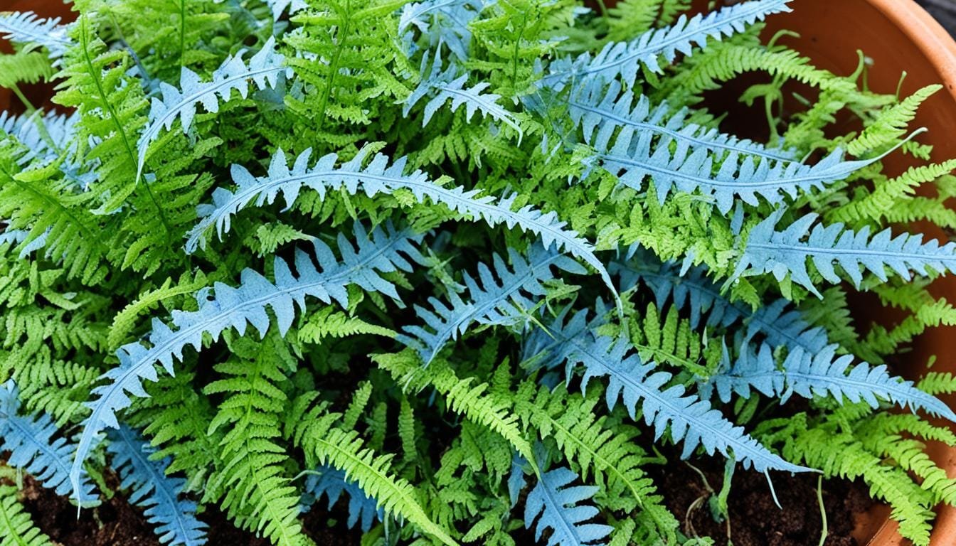 Blue Star Fern: The Complete Guide to