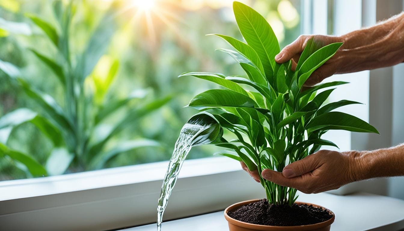 ZZ Plant: The Complete Guide to – Vertical Live Garden