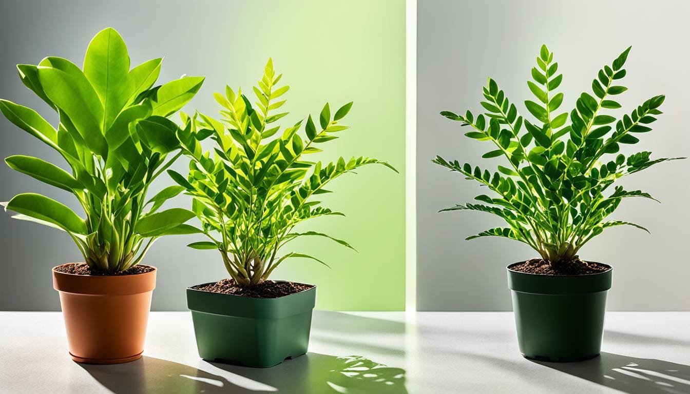 ZZ Plant: The Complete Guide to – Vertical Live Garden