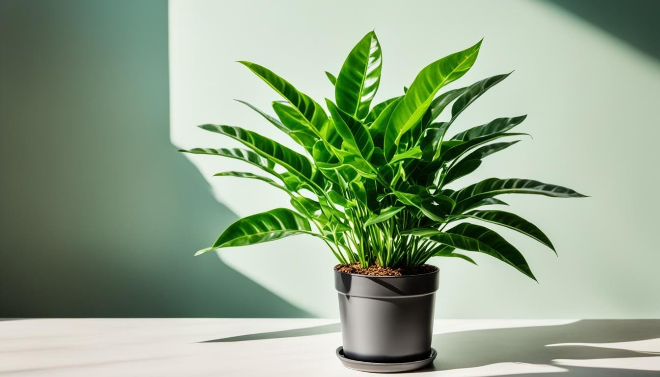 ZZ Plant: The Complete Guide to – Vertical Live Garden