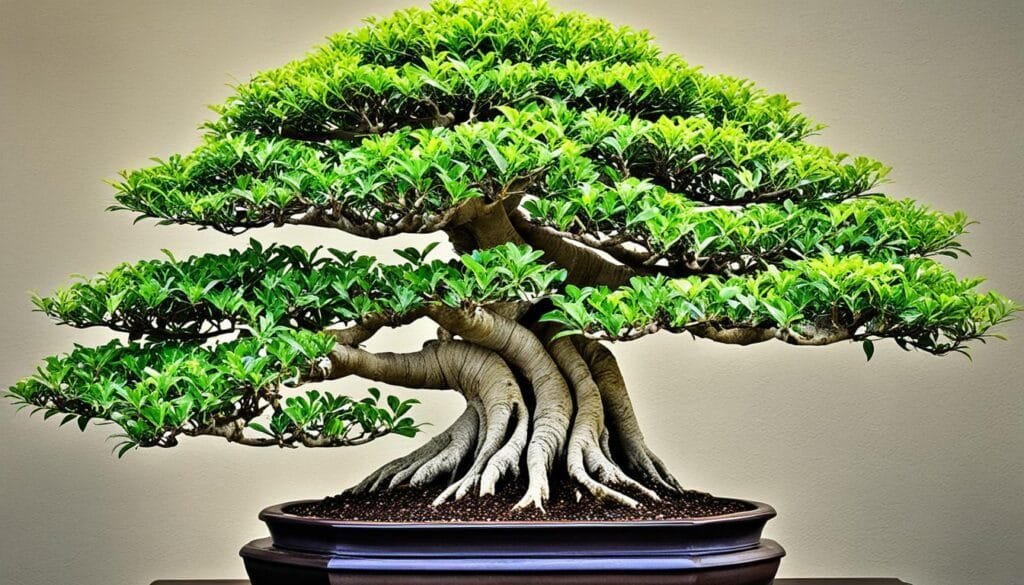 Bonsai Ficus: The Complete Guide to – Vertical Live Garden