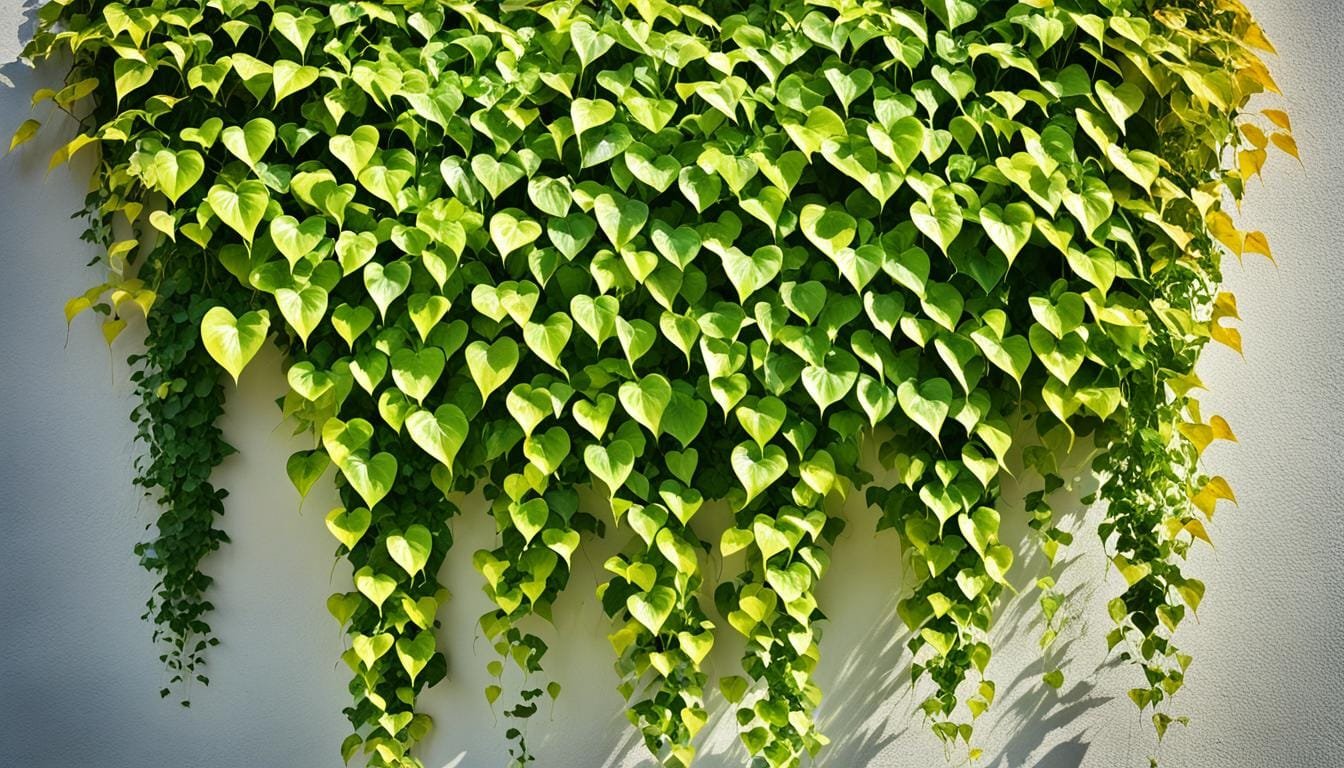 Golden Pothos/Devil’s Ivy: The Complete Guide to – Vertical Live Garden