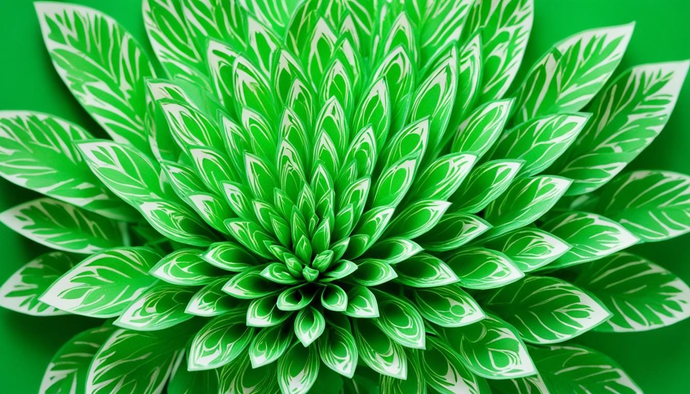 Paper Plant: The Complete Guide to – Vertical Live Garden