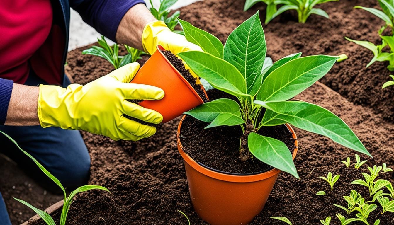 Croton Plant: The Complete Guide to – Vertical Live Garden