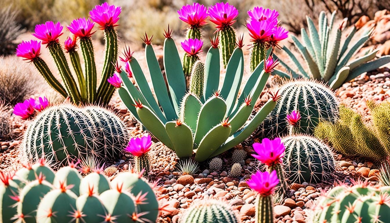 Bunny Ear Cactus: The Complete Guide to – Vertical Live Garden
