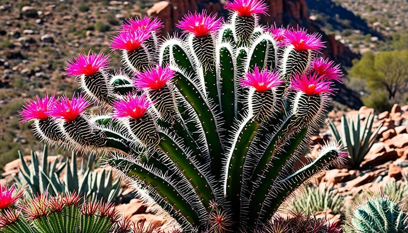 Zebra Cactus: The Complete Guide to