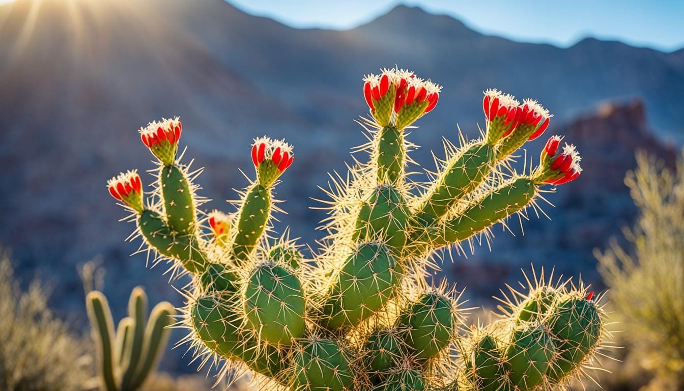 Mistletoe Cactus: The Complete Guide to – Vertical Live Garden