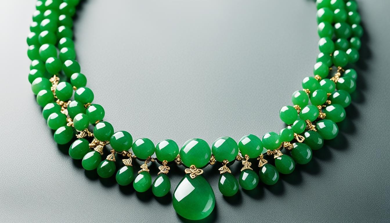 Jade Necklace: The Complete Guide to – Vertical Live Garden