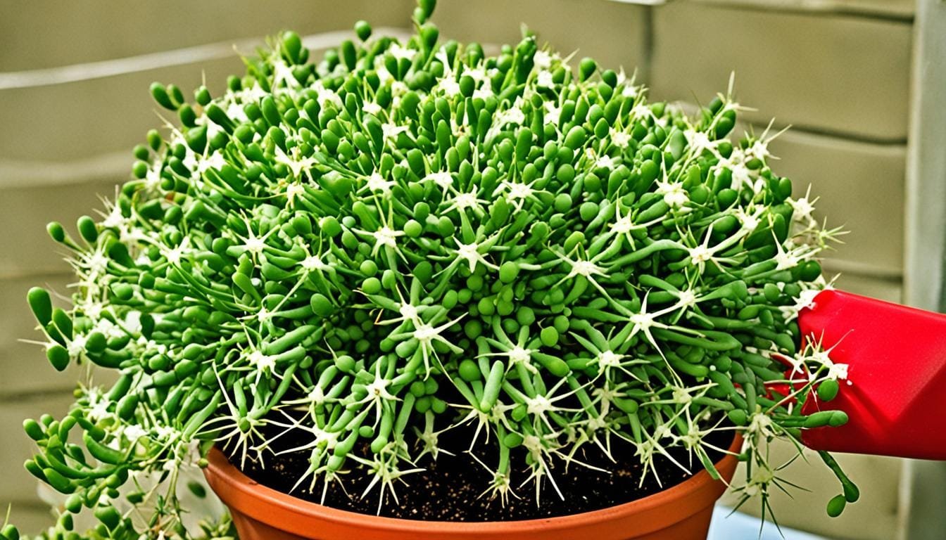 Mistletoe Cactus: The Complete Guide to – Vertical Live Garden