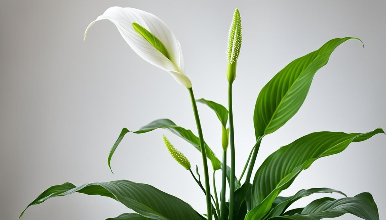 Peace Lily: The Complete Guide to